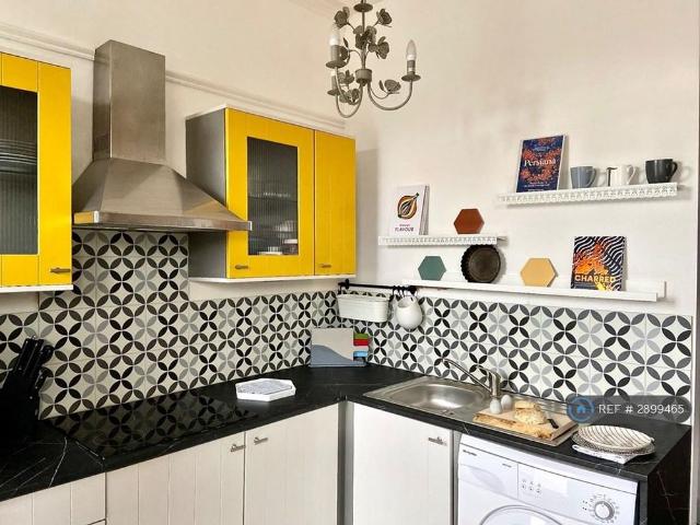 1 bedroom flat to rent