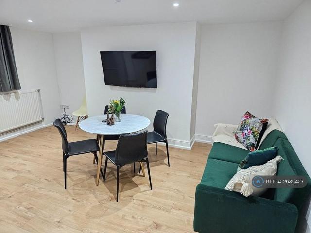 1 bedroom flat to rent