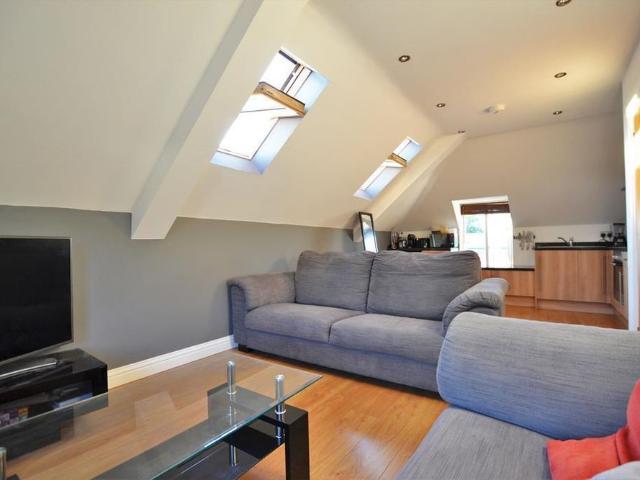 1 bedroom flat to rent