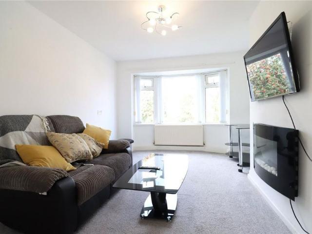 1 bedroom flat to rent