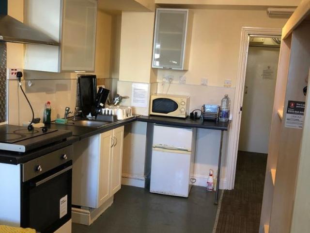 1 bedroom flat to rent