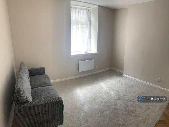 1 bedroom flat to rent