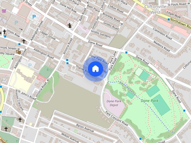 1 bedroom flat to rent