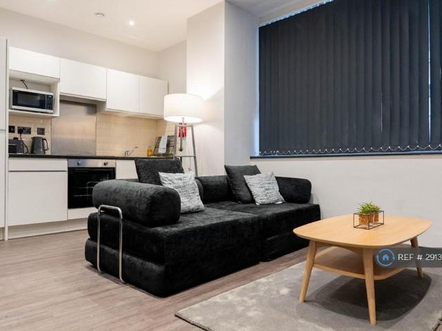 1 bedroom flat to rent