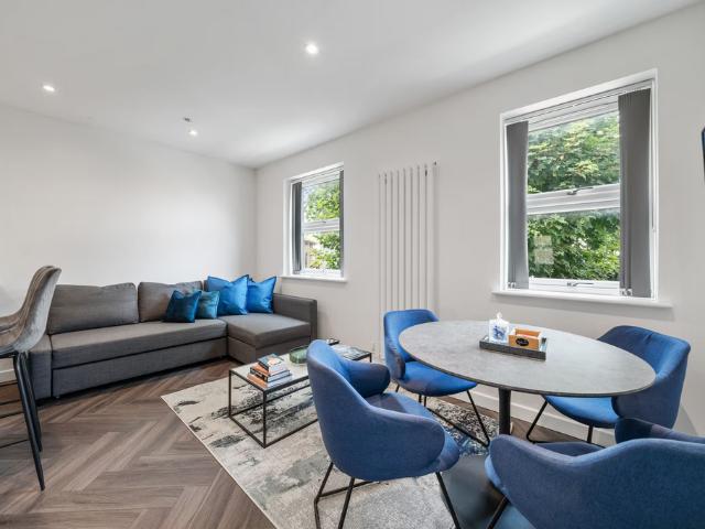 1 bedroom flat to rent