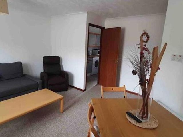 1 bedroom flat to rent