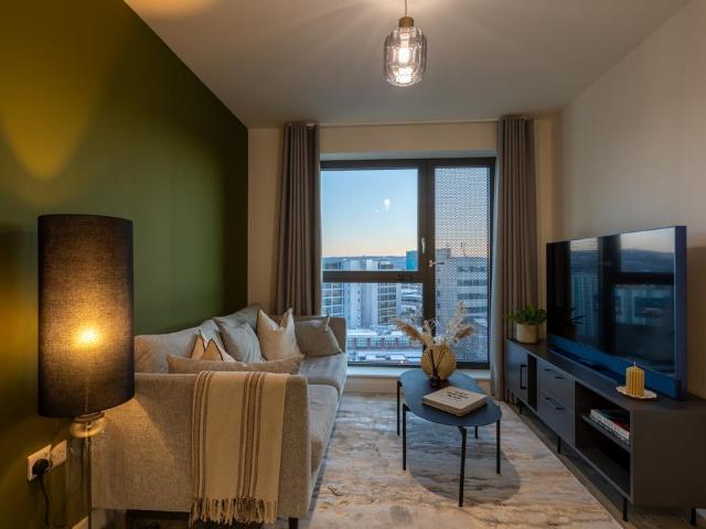 1 bedroom flat to rent