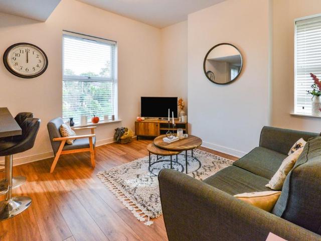 1 bedroom flat to rent