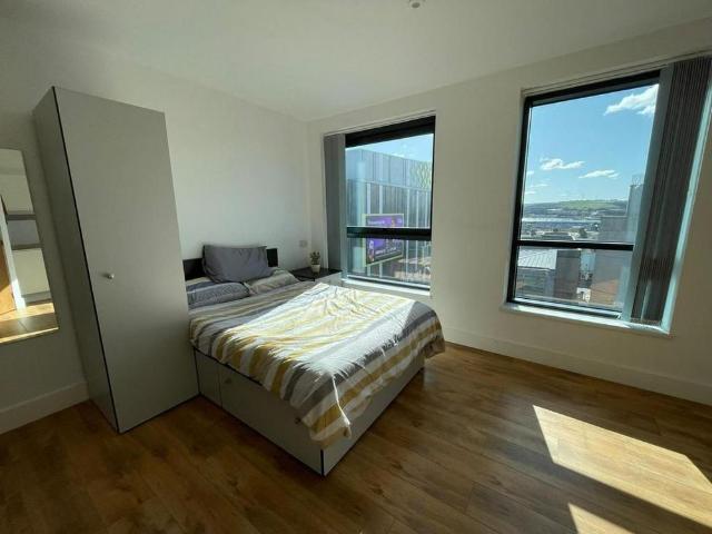 1 bedroom flat to rent