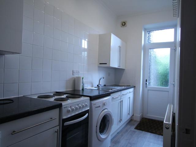 1 bedroom Flat To Rent