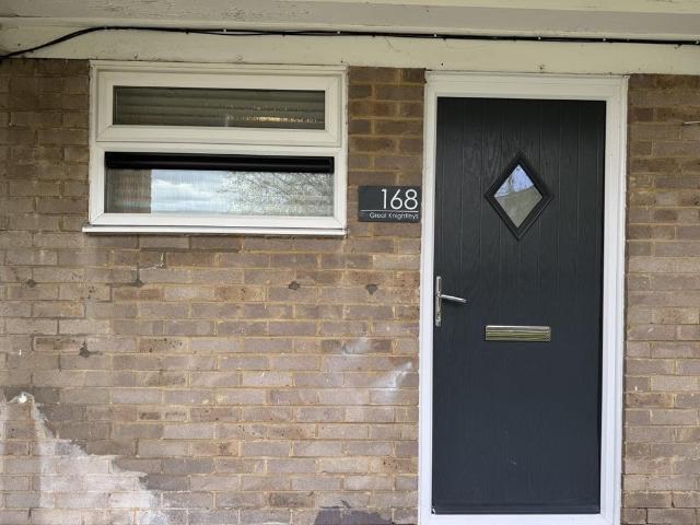 1 bedroom flat to rent