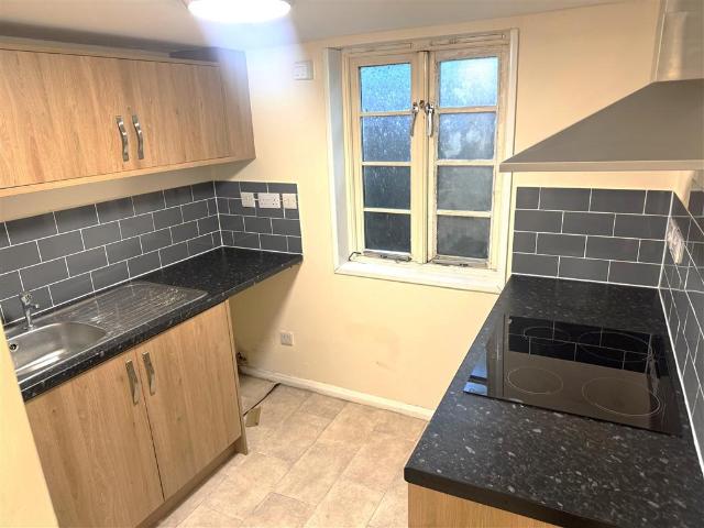 1 bedroom flat to rent
