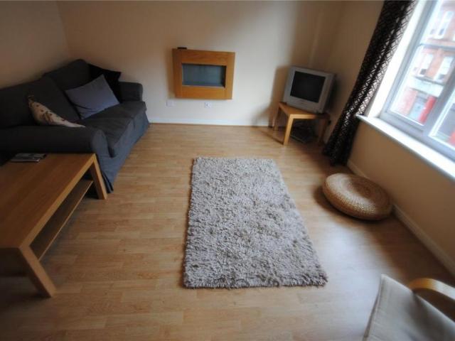 1 bedroom flat to rent