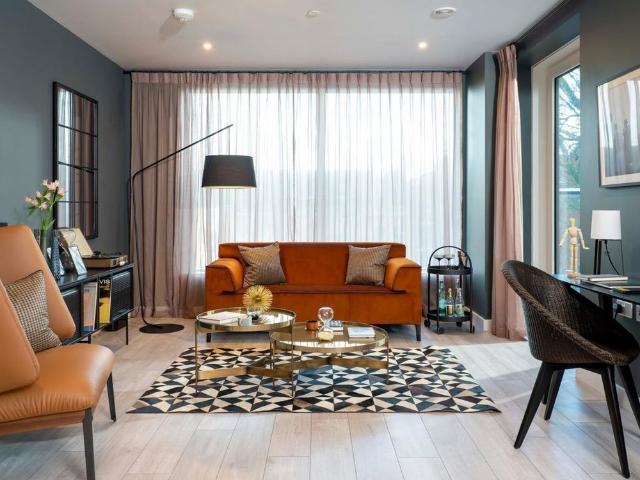 1 bedroom flat to rent