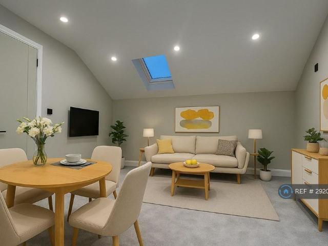 1 bedroom flat to rent