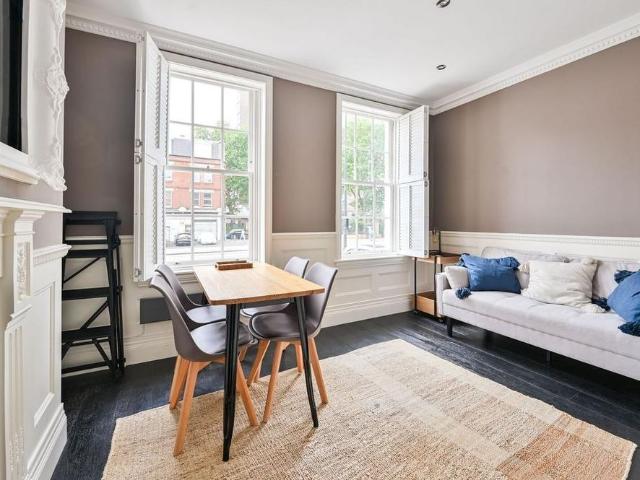 1 bedroom flat to rent