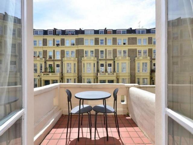 1 bedroom flat to rent
