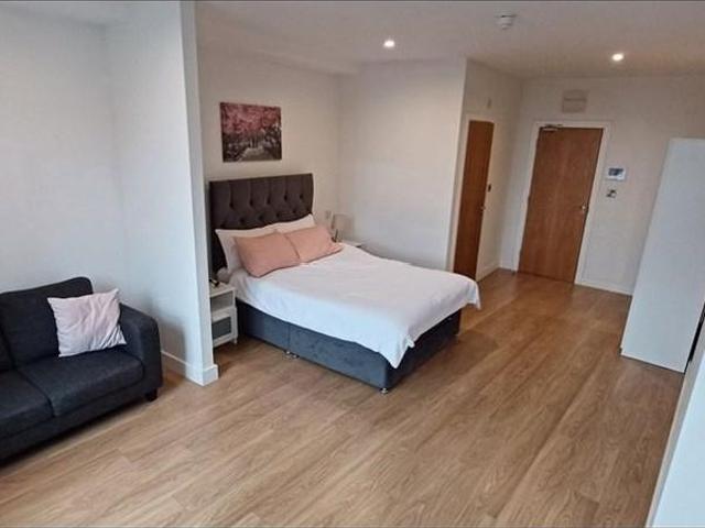1 bedroom flat to rent