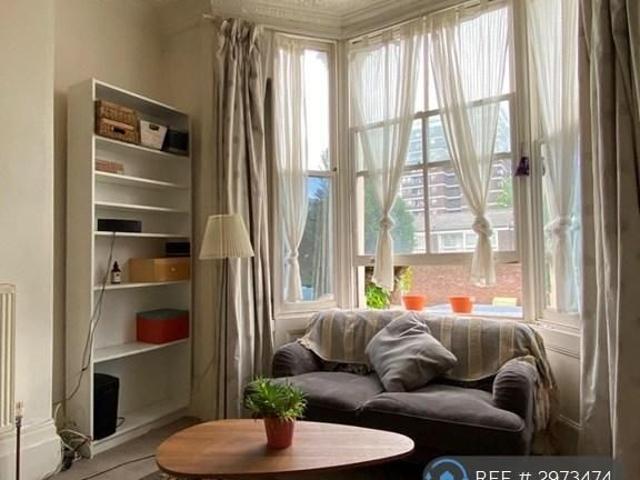 1 bedroom flat to rent