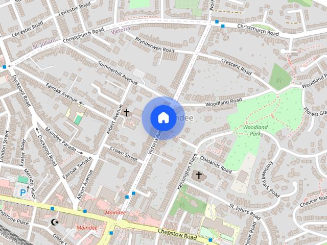 1 bedroom flat to rent