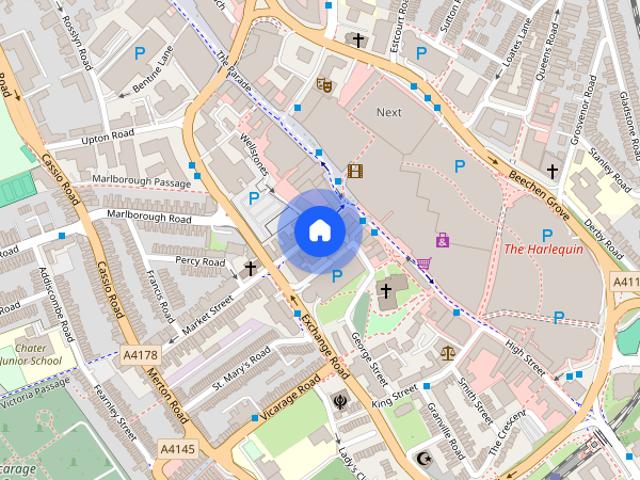 1 bedroom flat to rent