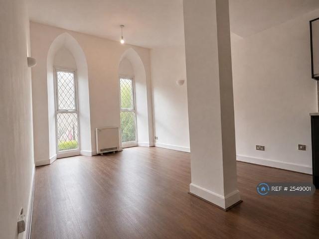 1 bedroom flat to rent