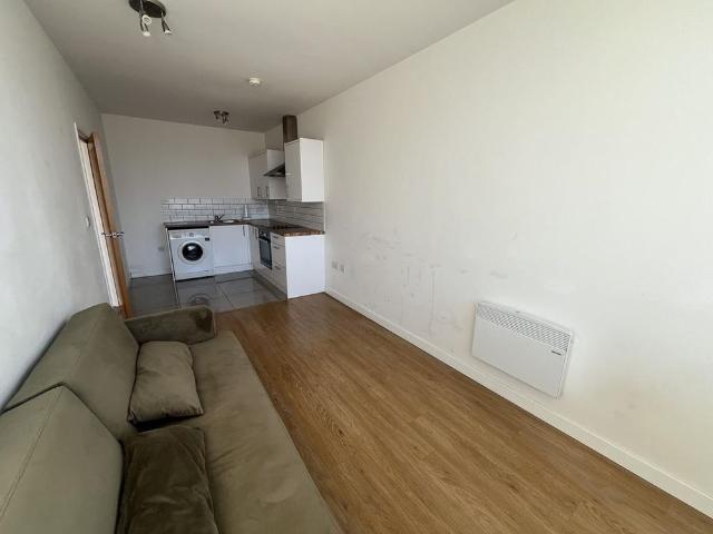 1 bedroom flat to rent