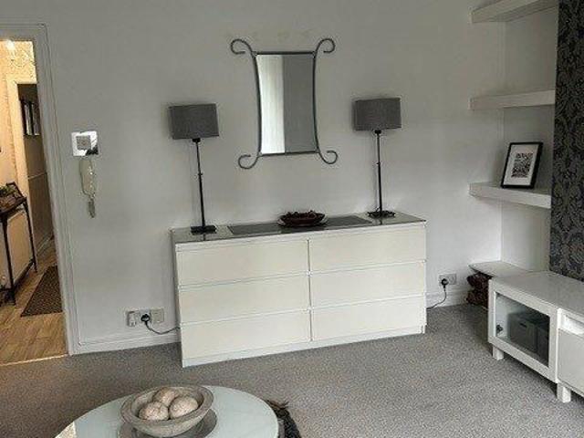 1 bedroom flat to rent