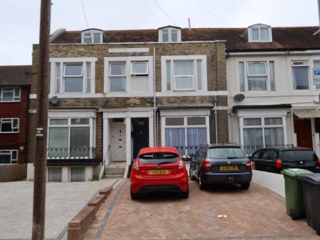 1 bedroom flat to rent