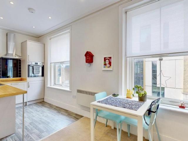 1 bedroom flat to rent