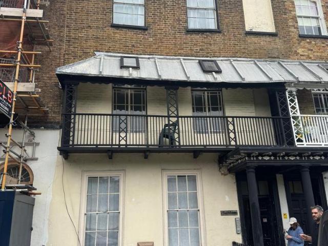 1 bedroom flat to rent