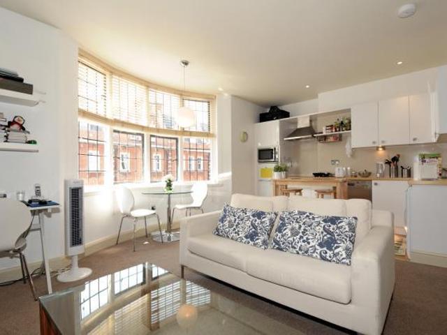 1 bedroom flat to rent