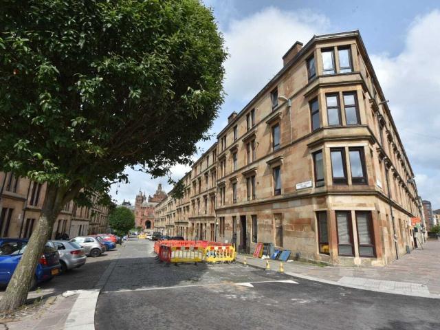 1 bedroom flat to rent