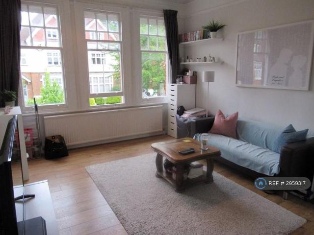 1 bedroom flat to rent
