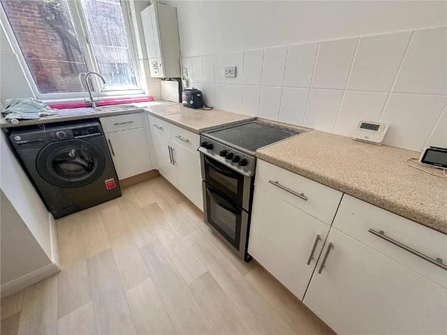 1 bedroom flat to rent