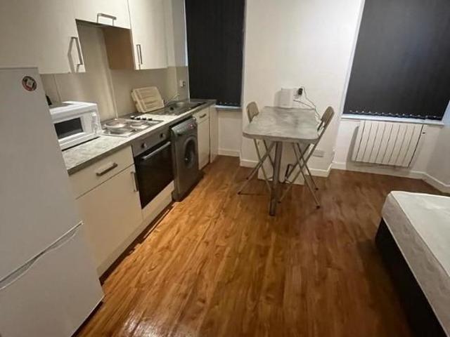 1 bedroom flat to rent