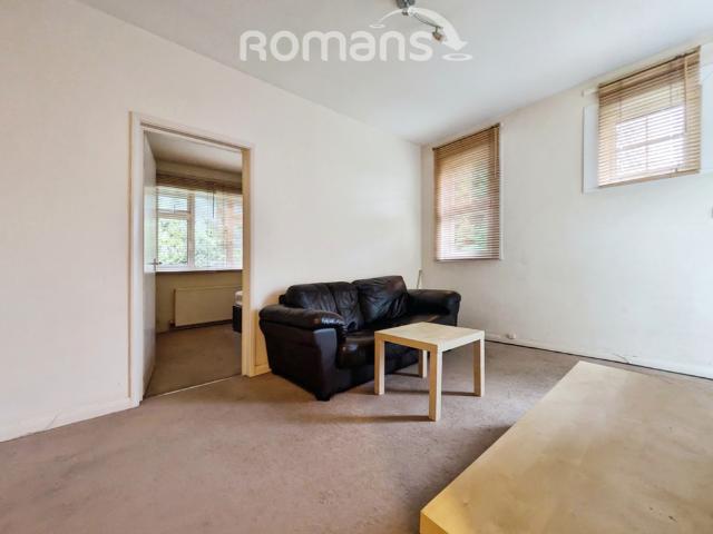1 bedroom flat to rent