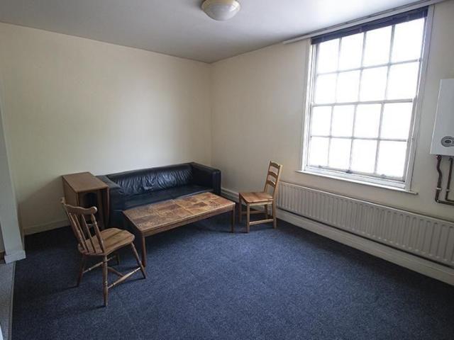 1 bedroom flat to rent