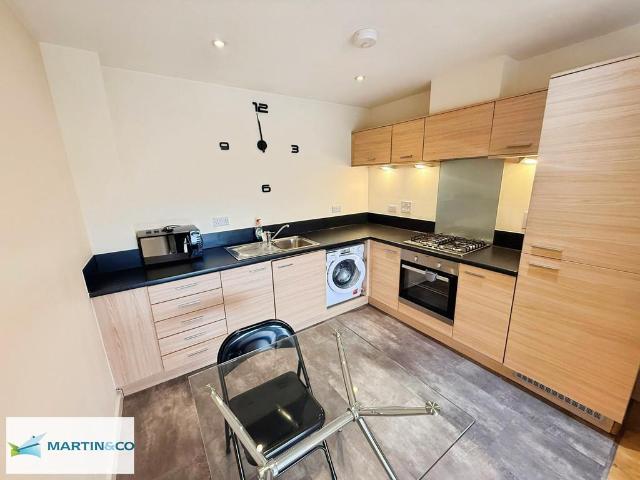 1 bedroom flat to rent