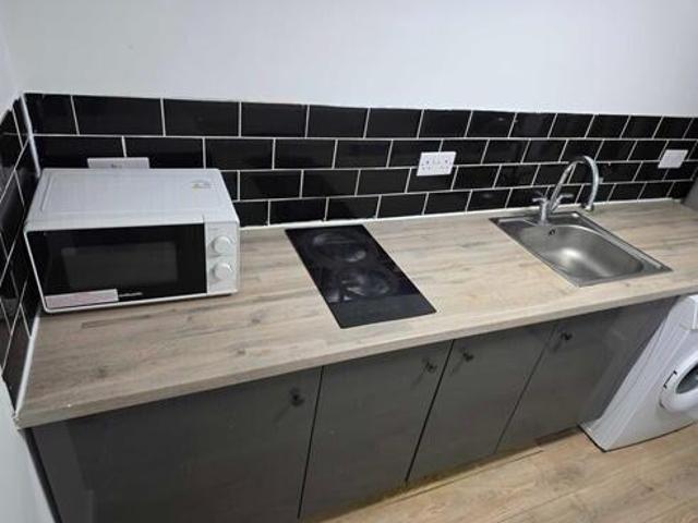 1 bedroom flat to rent