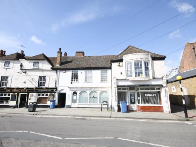 1 bedroom flat to rent