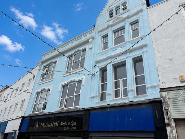 1 bedroom flat to rent