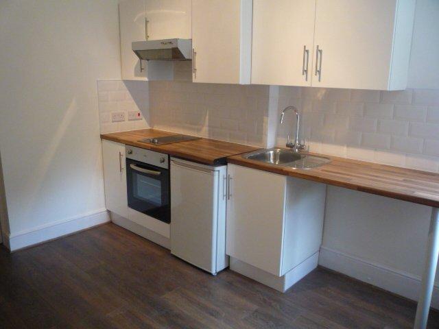 1 bedroom flat to rent