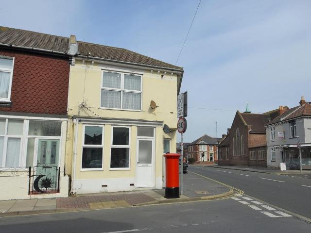 1 bedroom flat to rent