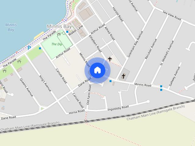 1 bedroom flat to rent