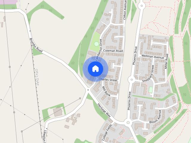1 bedroom flat to rent