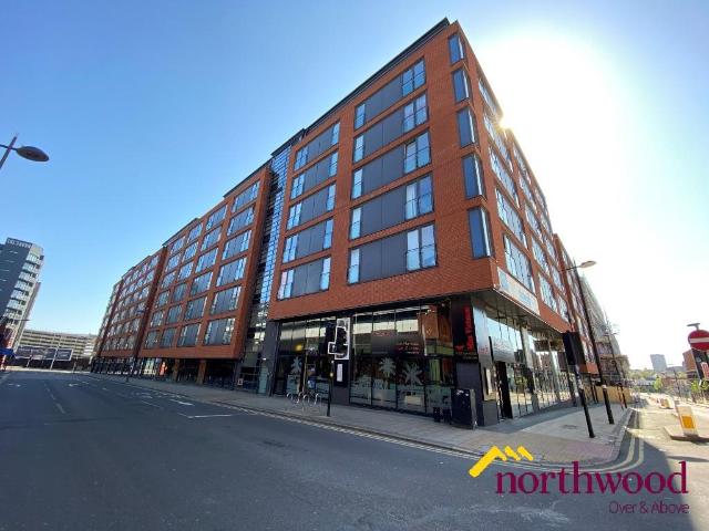 1 bedroom flat to rent