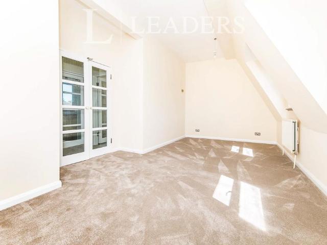 1 bedroom flat to rent