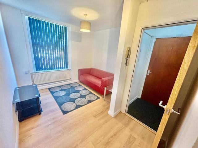 1 bedroom flat to rent