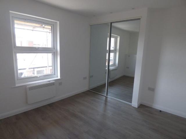 1 bedroom flat to rent
